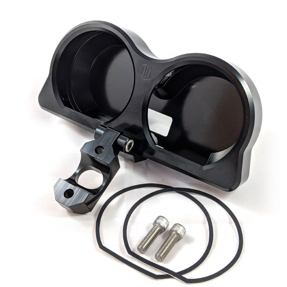 Instruments & Gauges – Deathtrap Industries