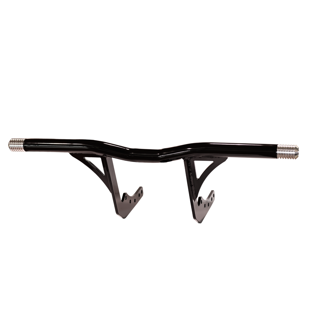 Crash Bars – Deathtrap Industries